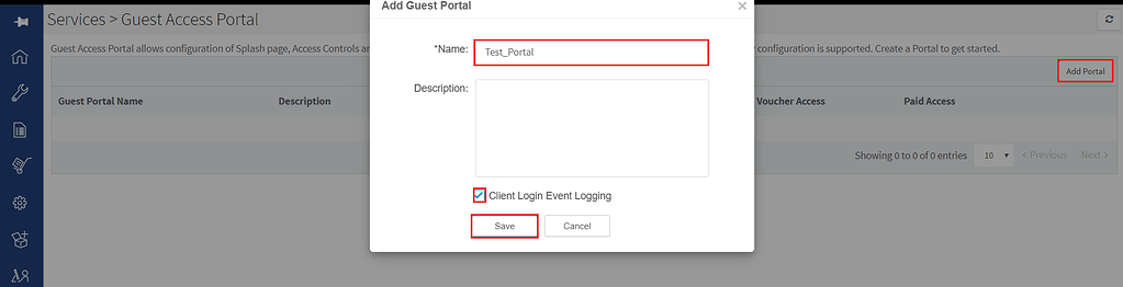 Guest Access using Social Login - Google - Twitter - Facebook -Office ...
