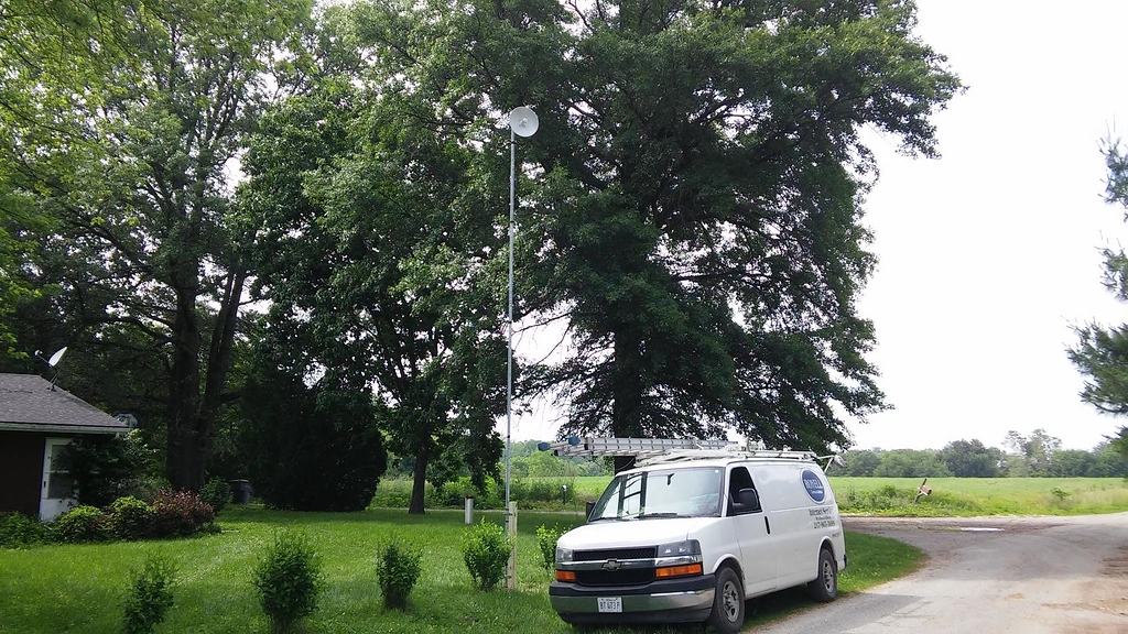 Force 200 5G in Action - Your Stories - Cambium Community