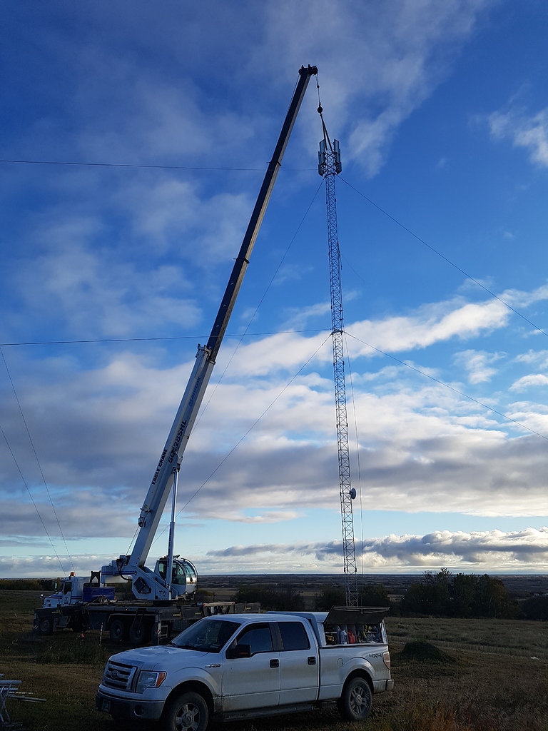 New ePMP tower - ePMP - Cambium Community
