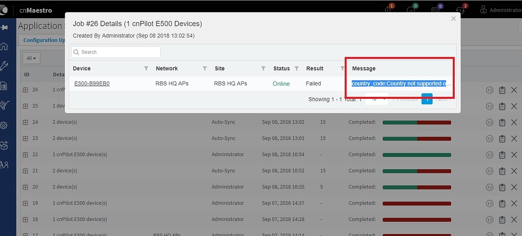 Country code Country Not Supported On This SKU Failed To Push country-code-country-not-supported-on-this-sku-failed-to-push