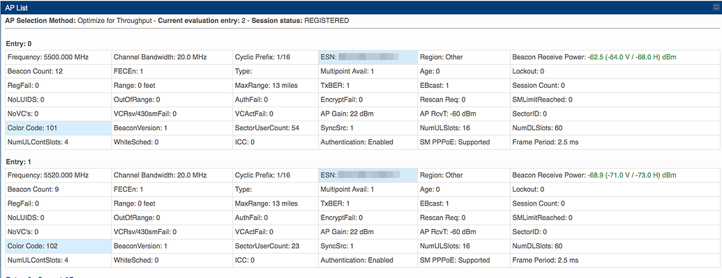 Canopy GUI Enhancer - Browser Extension - PMP - Cambium Community