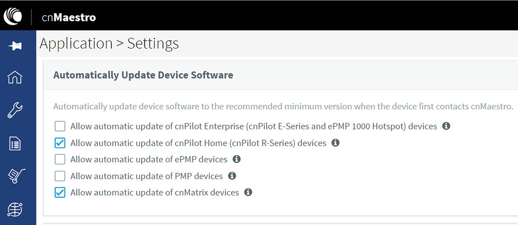 How to mitigate Incompatible software version error while onboarding ...