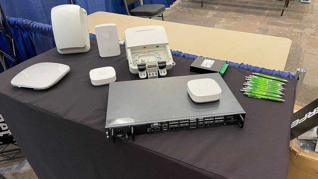 What deployment specific features would you like to see on Cambium ...