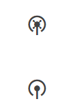 Difference between these Icons - cnMaestro - Cambium Community